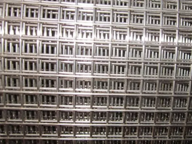 SS304 Welded Wire Mesh news - Wiremeshworld